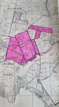 The Joseph brothers | Sorell: 200 years on