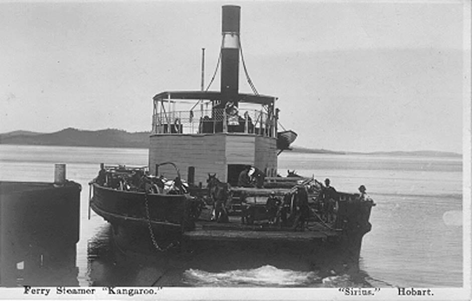 1821-1850 | Sorell: 200 years on